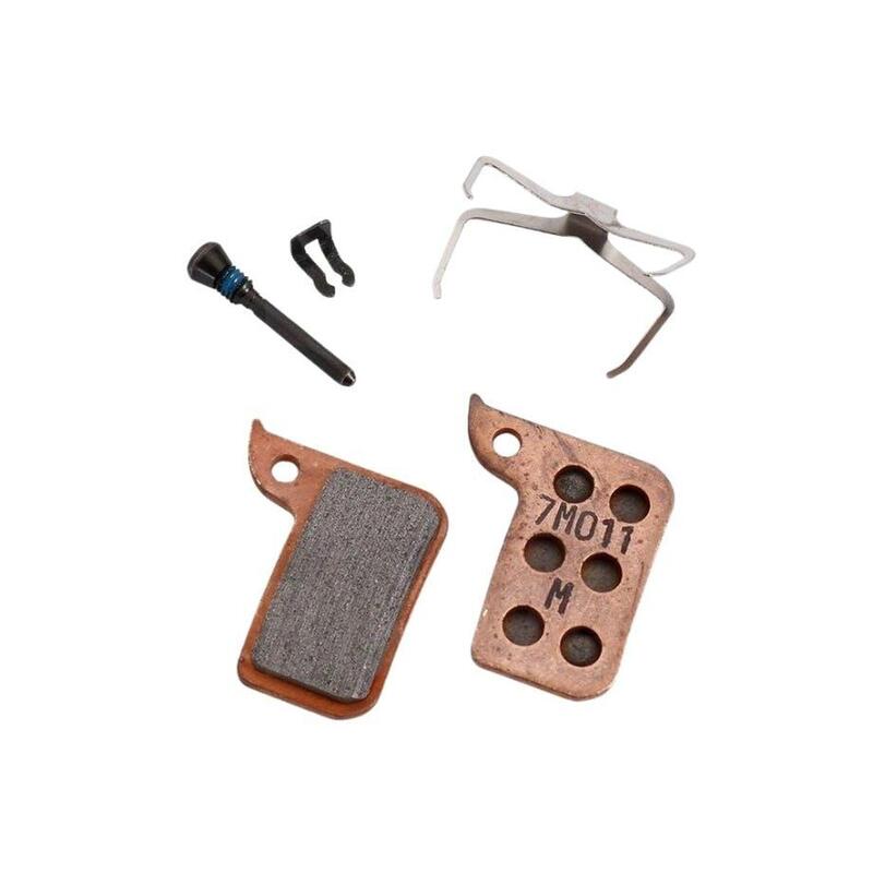 SRAM Red22/Force22/Rival22/Level remblokken | SRAM | Decathlon.nl