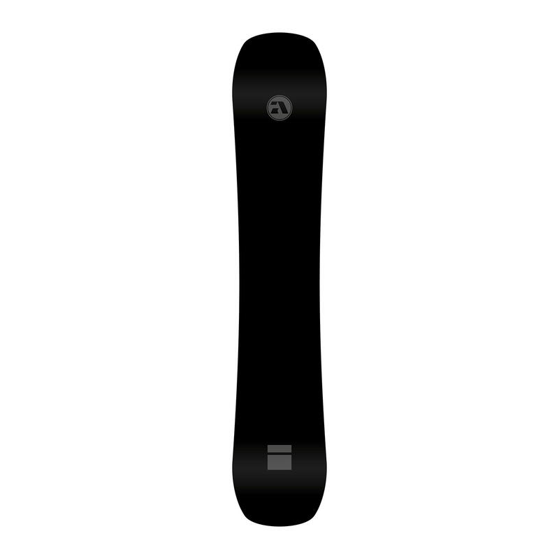 Planche De Snowboard Memory Stick Homme AMPLID | Decathlon