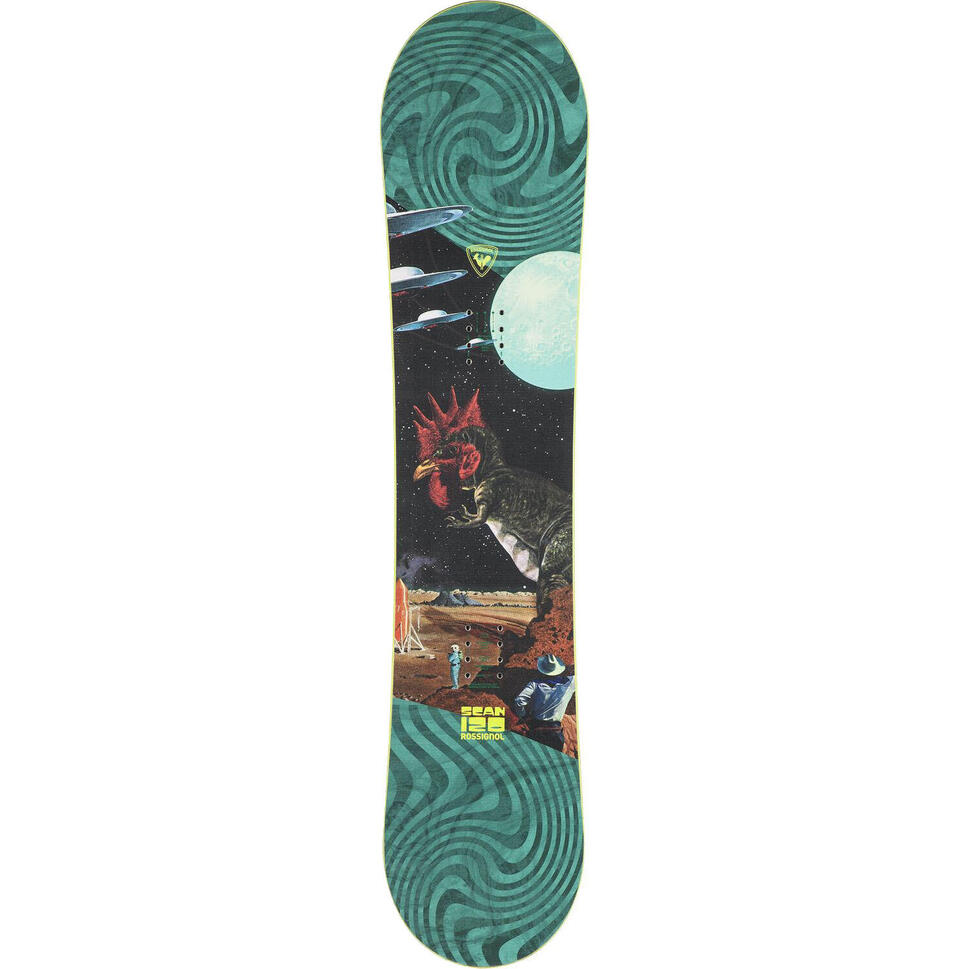 Tablas de Snowboard | Decathlon