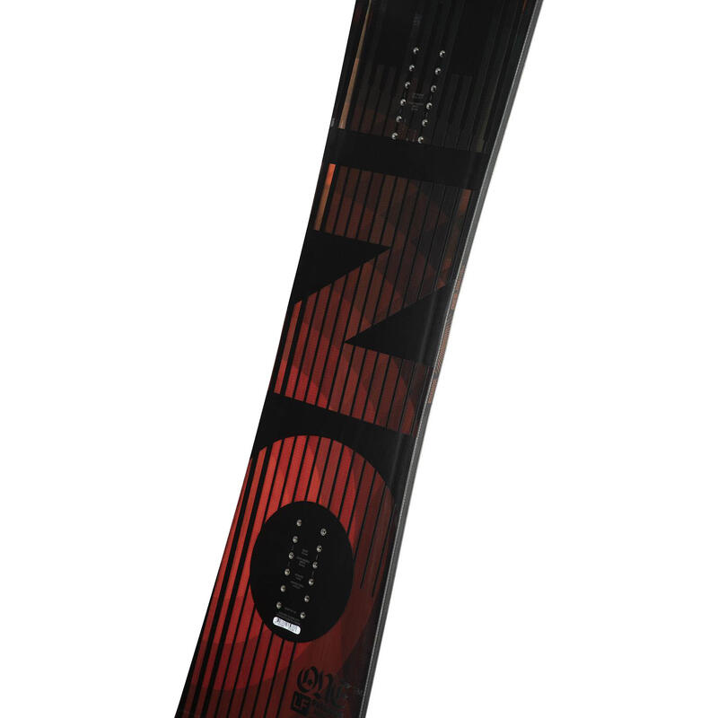 Planche De Snowboard One Wide Homme ROSSIGNOL | Decathlon