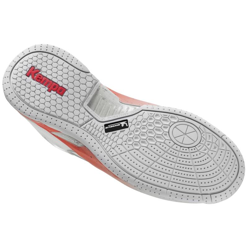 Chaussures indoor femme Kempa Attack Pro 2.0 KEMPA | Decathlon