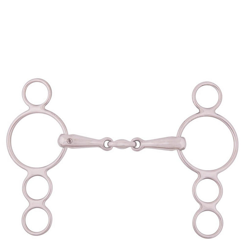 Mors Pessoa 3 Annaux Double Brisure BR BR | Decathlon