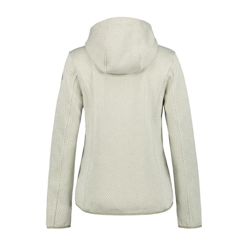 ICEPEAK Auen Midlayer für Damen ICEPEAK - DECATHLON ICEPEAK Auen Midlayer für Damen ICEPEAK - DECATHLON