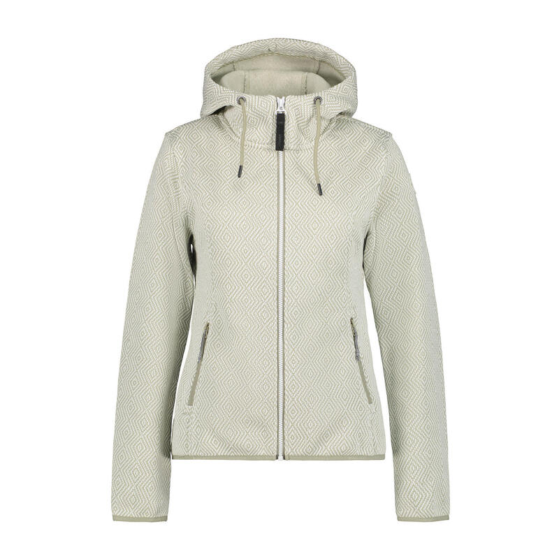 ICEPEAK Auen Midlayer für Damen ICEPEAK - DECATHLON ICEPEAK Auen Midlayer für Damen ICEPEAK - DECATHLON
