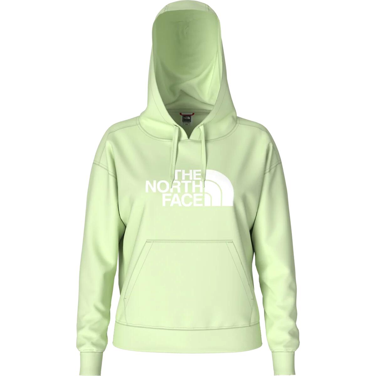 THE NORTH FACE Light Drew Peak Hoodie fur Damen THE NORTH FACE Decathlon