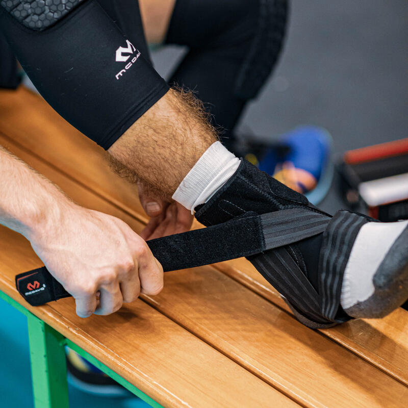 Podpora na kotník McDavid Phantom 3+ MCDAVID - Decathlon