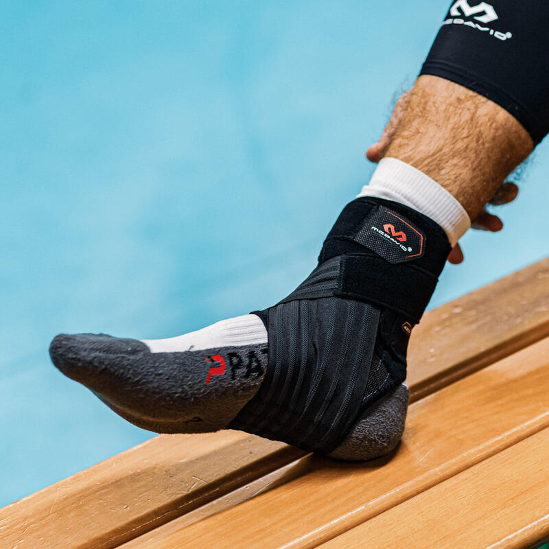 Podpora na kotník McDavid Phantom 3+ MCDAVID - Decathlon