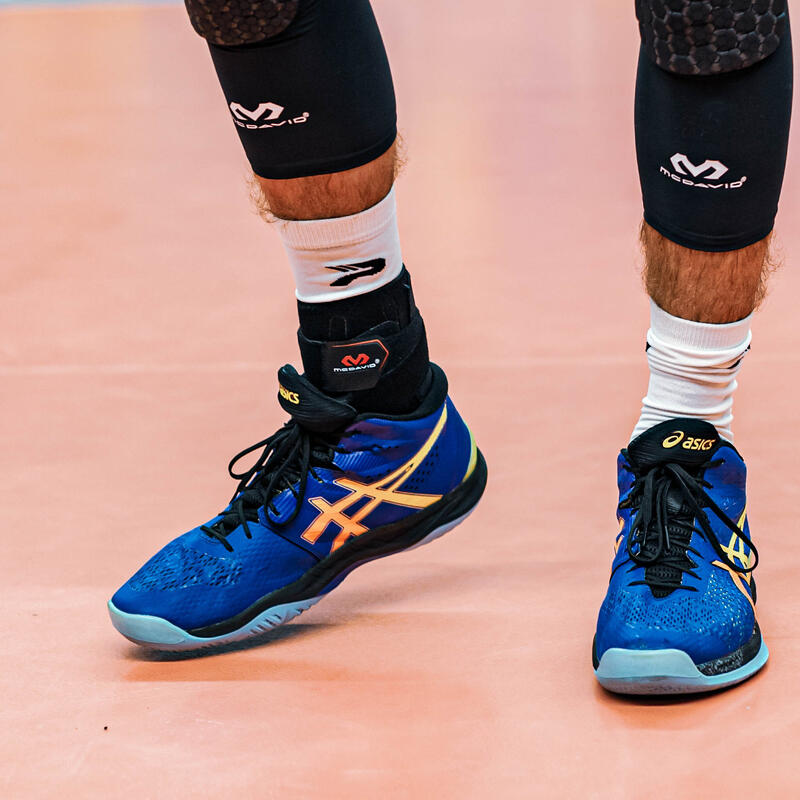 Podpora na kotník McDavid Phantom 3+ MCDAVID - Decathlon