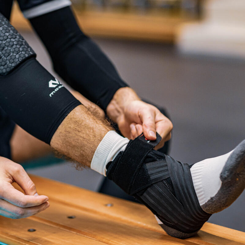 Podpora na kotník McDavid Phantom 3+ MCDAVID - Decathlon