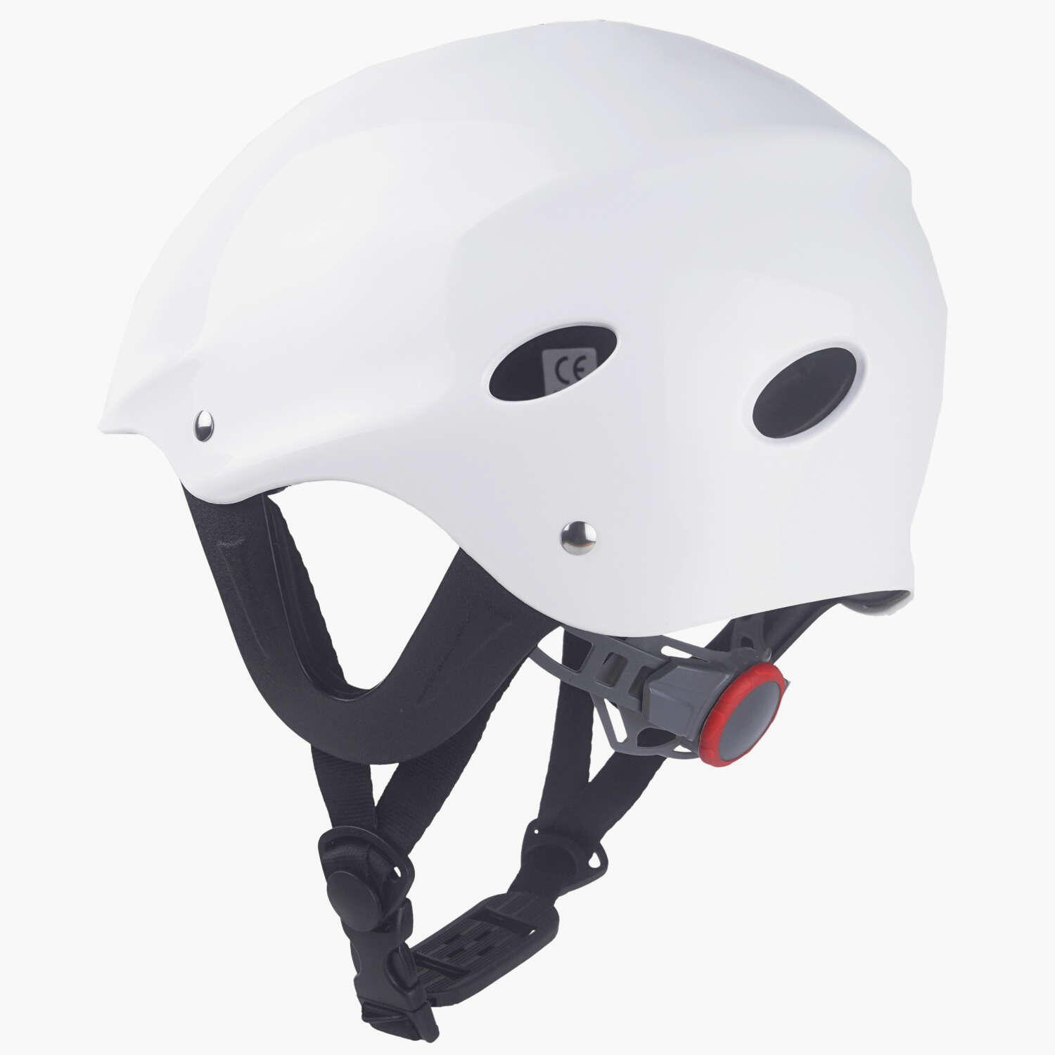 Lomo Kayak Helmet - White | Decathlon