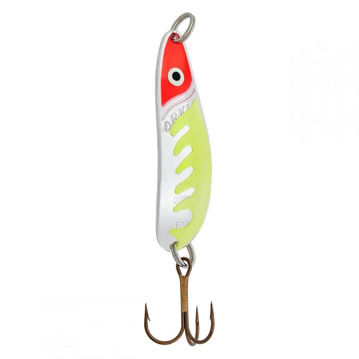 RUBLEX ORKLA No.4 17G 67MM APJ EUROSTAR - Decathlon