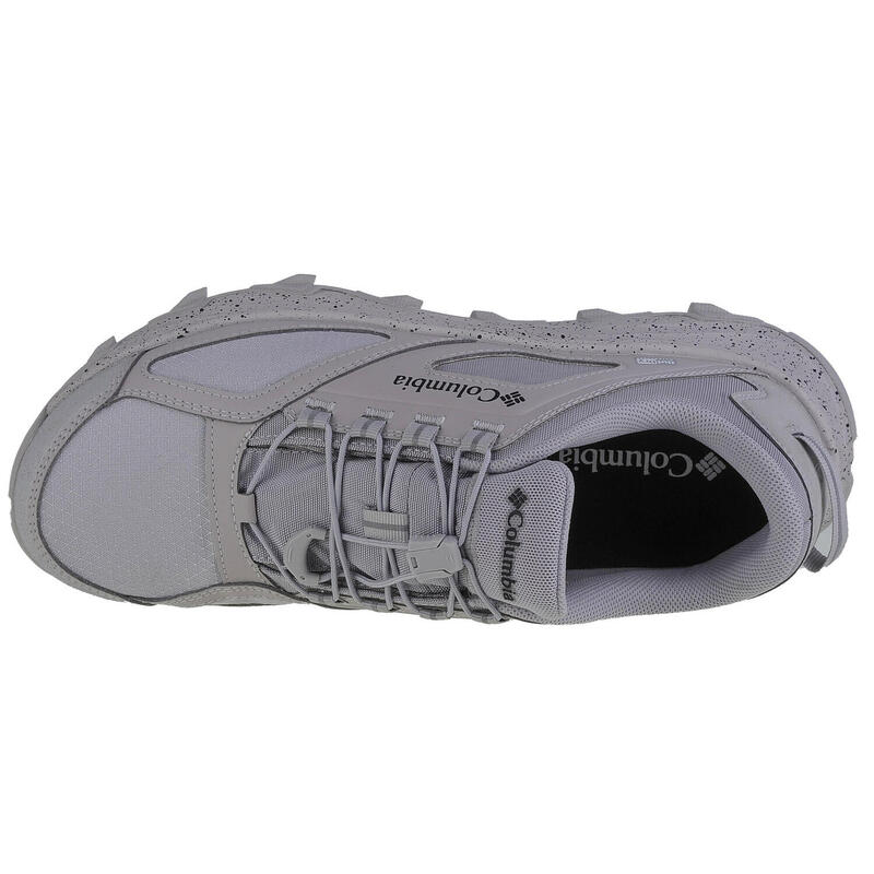 Buty trekkingowe męskie, Columbia Flow Morrison OutDry COLUMBIA | Decathlon