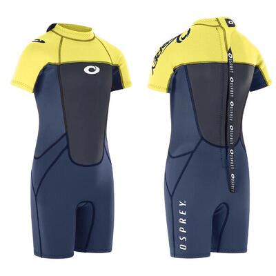 Osprey wetsuit | Decathlon