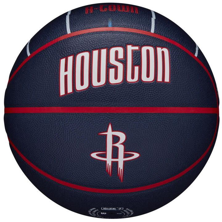 WILSON basketbal Wilson NBA Team City Collector Denver Nuggets Ball ...