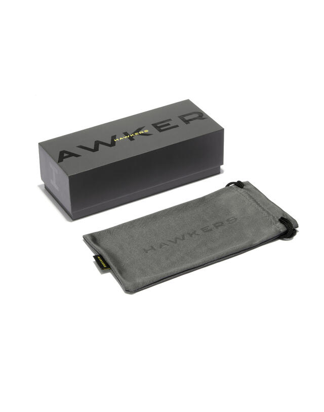 HAWKERS - Lunettes de Soleil pour Homme et Femme AUDREY RAW - CHERRY ...