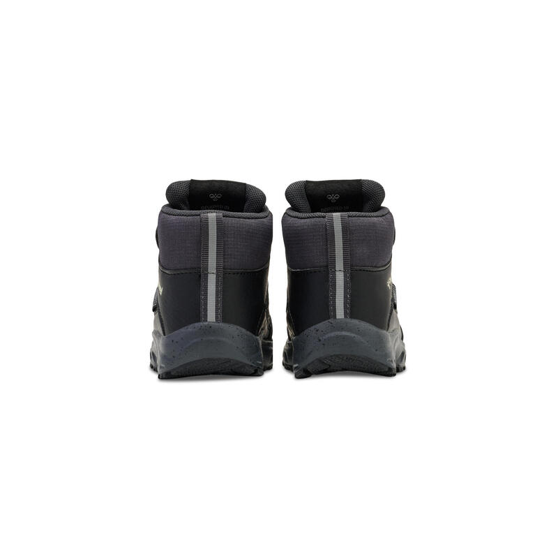 Fermeture Velcro Botte D'hiver Root Tex Mode De Vie Enfant HUMMEL ...