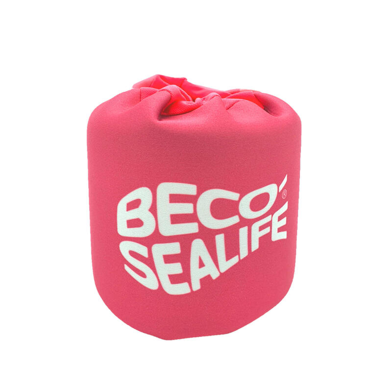 Beco -sealife® Armbands | Neoprene | 15-30 Kg | Green BECO - Decathlon