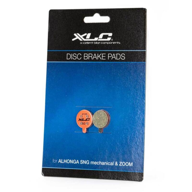 XLC Remblok Alhonga Sng Mechanical Set A 2 | Decathlon