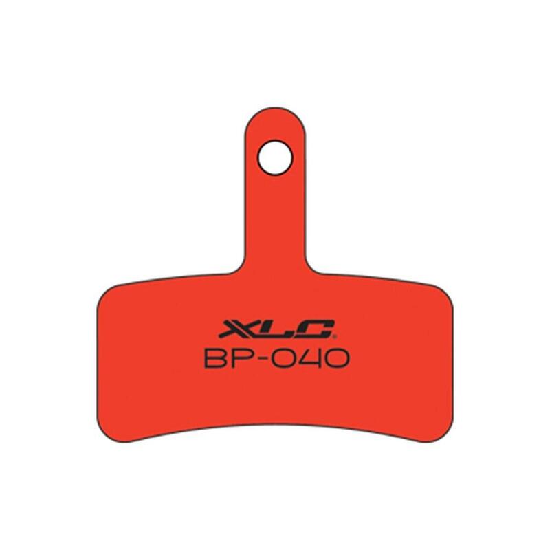 Remblok Tektro Dorado Set A 2 | XLC | Decathlon.nl