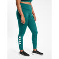 HUMMEL Instap Panty Hmlte Curvy Training Dames HUMMEL | Decathlon