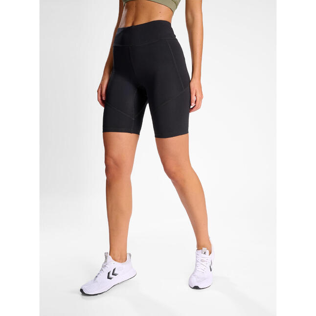 NEWLINE Instap Tight Korte Broek Nwlbeat Dames NEWLINE | Decathlon