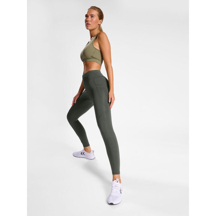 NEWLINE Instap Panty Nwlbeat Dames NEWLINE | Decathlon