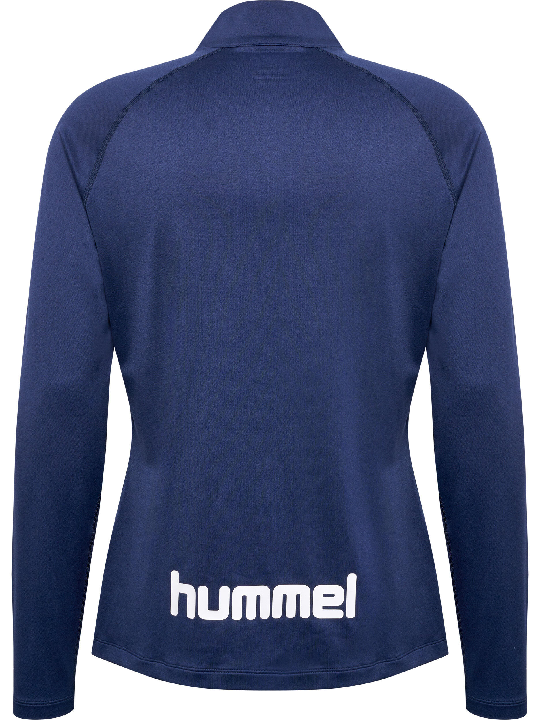 Halbreißverschluss Jacke Hmlsprint Multisport Herren HUMMEL HUMMEL | Decathlon