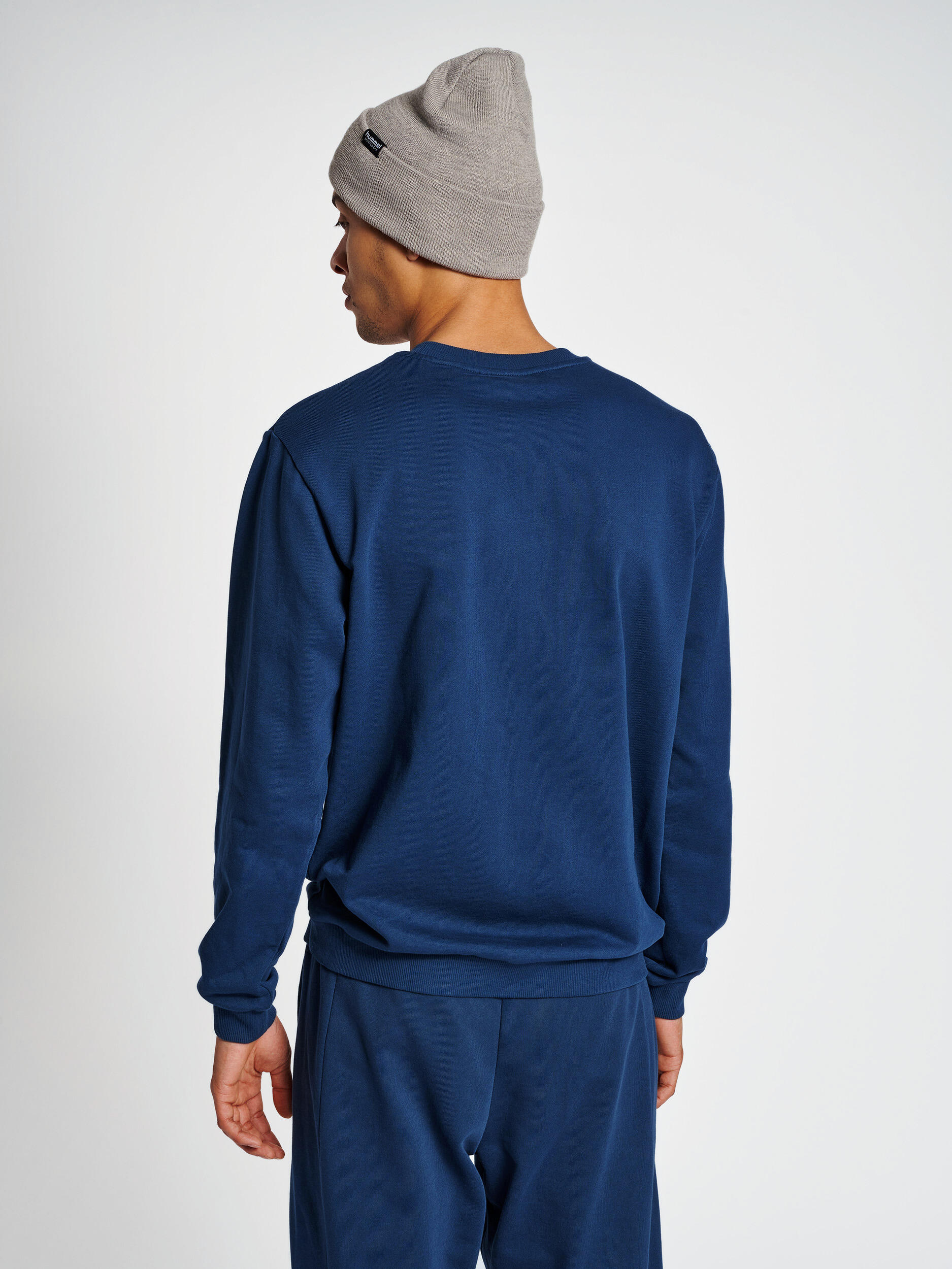 Sweatshirt Hmllgc Austin Erwachsene HUMMEL | Decathlon