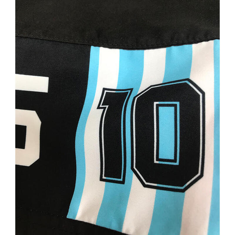 Rugnummer zwembroek | FC KLUIF | Decathlon.nl