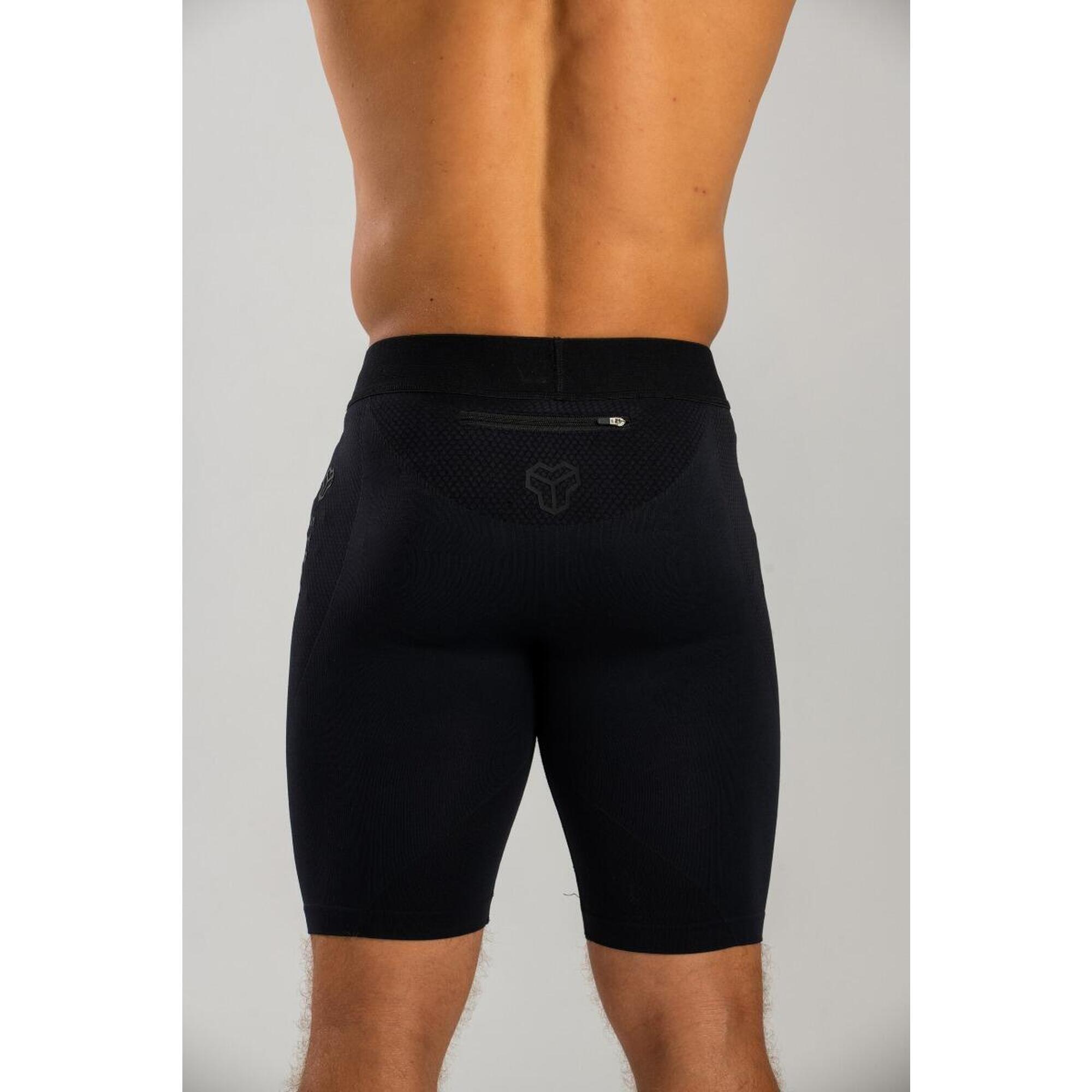 Pánské funkční šortky Infinity STRIX - Decathlon