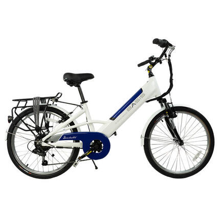 Step through bike | Decathlon