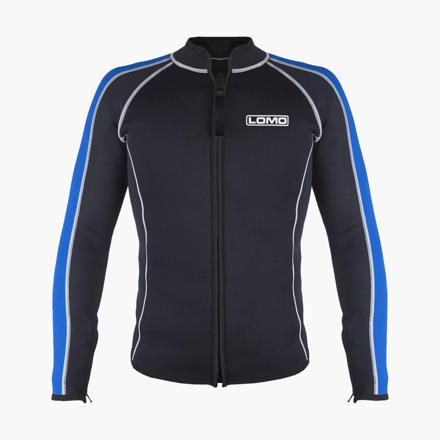 Lomo Inferno Bolero Wetsuit Jacket LOMO | Decathlon