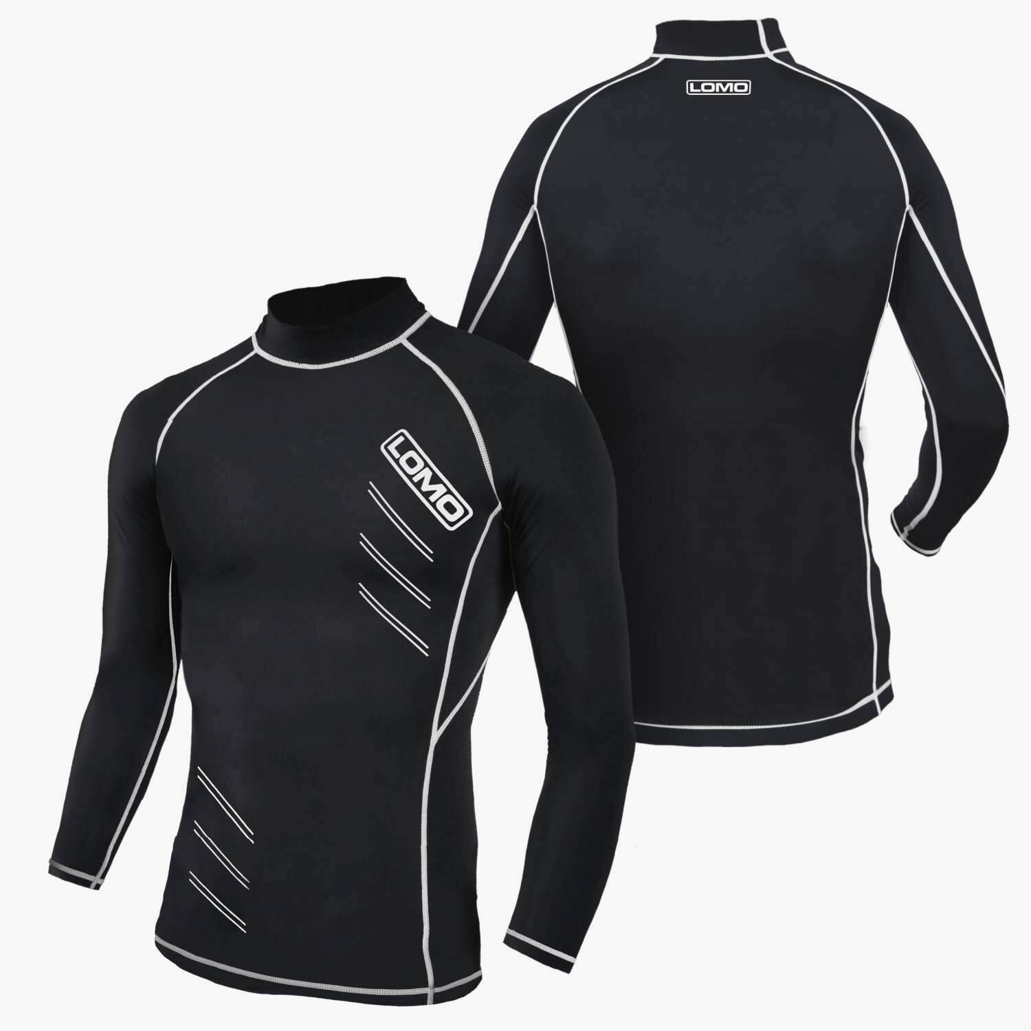 Lomo Rash Vests - Mens LOMO | Decathlon