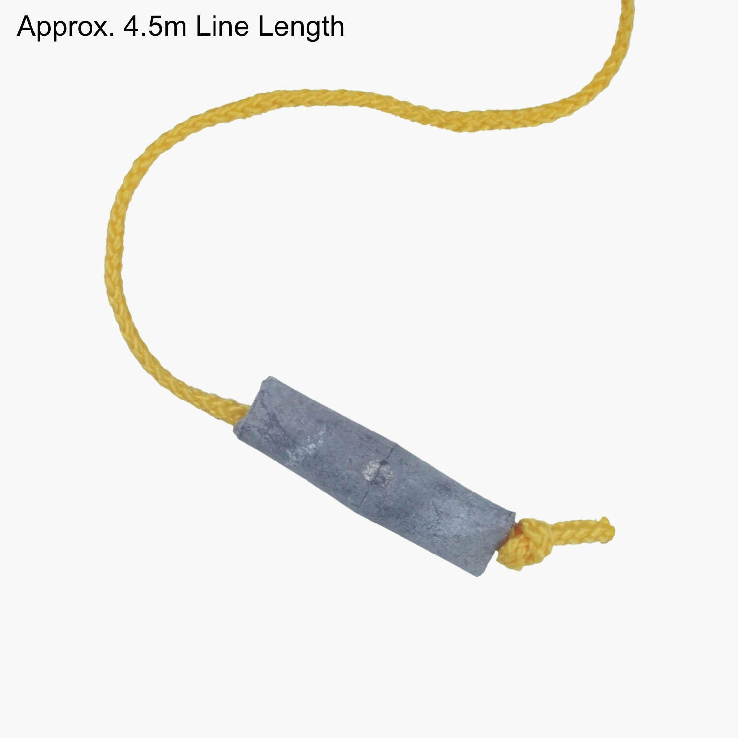 Lomo SMB 7 - Compact PVC Delayed Surface Marker Buoy - Orange LOMO ...