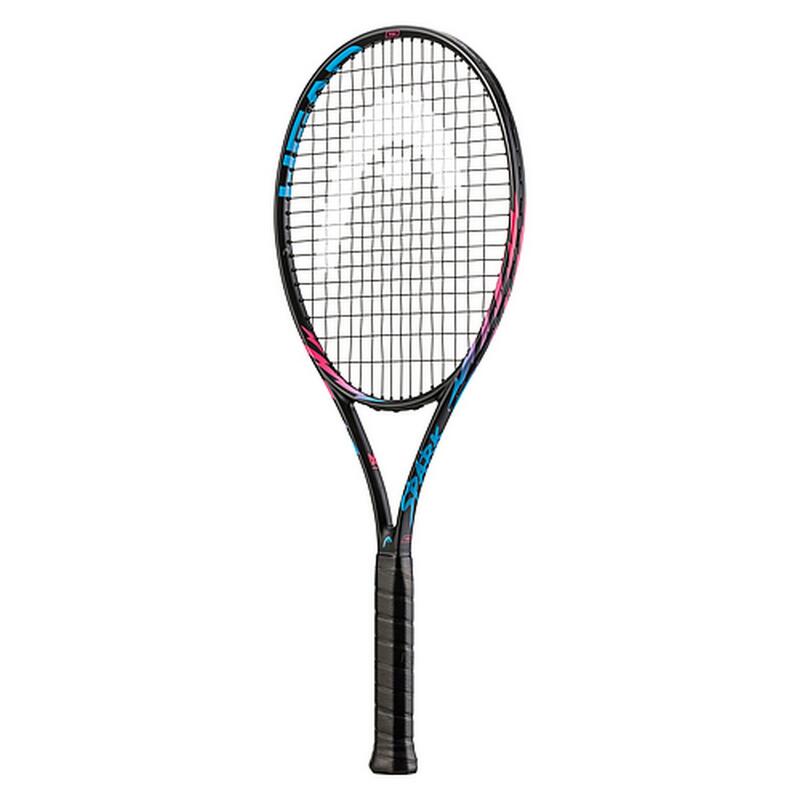 Spark Pro Tennis Racket (Blue/Black) HEAD - Decathlon