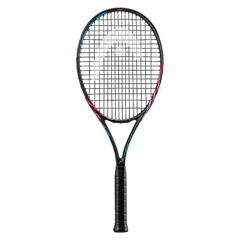 Spark Pro Tennis Racket (Blue/Black) HEAD - Decathlon