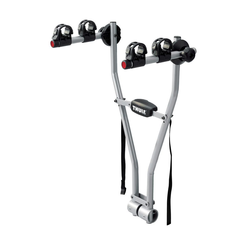 Fietsendragers voor op je auto kopen? | DECATHLON