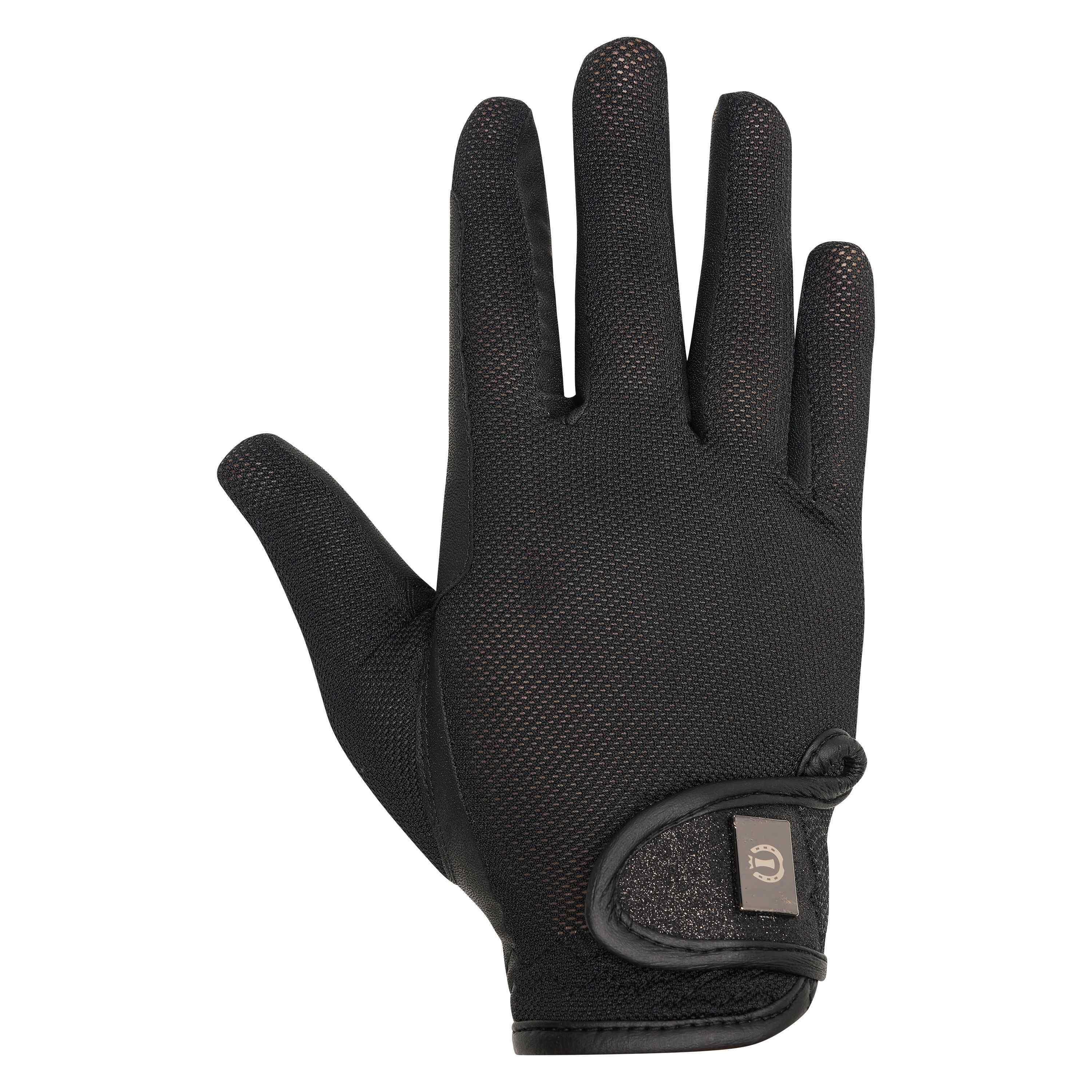 Rijhandschoenen Imperial Riding Summercool | Decathlon