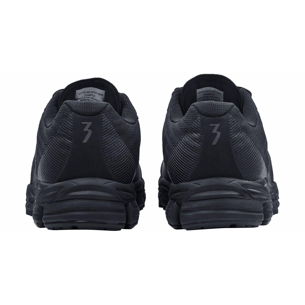 361 Weegie Men's Running Shoes - Water-Resistant Cushioned Trainers ...