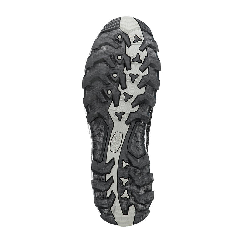 CMP - Încălțăminte de trekking bărbătești CMP Rigel Low WP | Decathlon