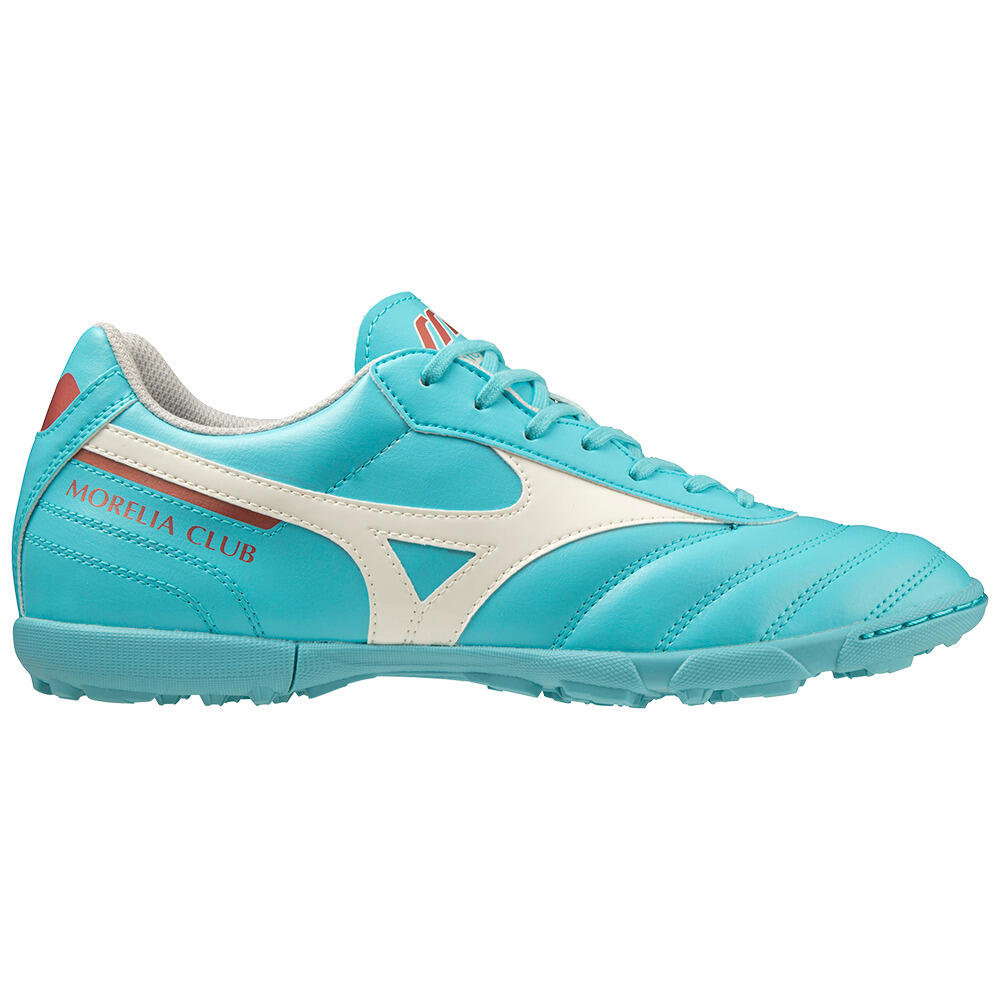 Mizuno Morelia II Club Mens Astro Rugby Boots MIZUNO | Decathlon