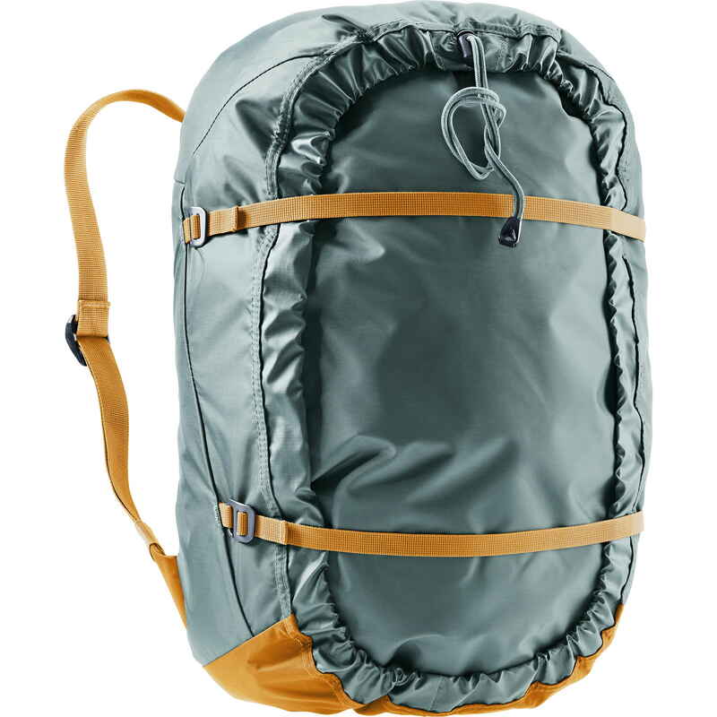 Seilsäcke, Taschen & Rücksäcke für deine Klettertouren