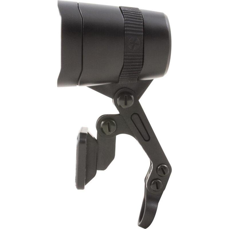 Spanninga Headlight Axedo 80 XEFC 6-36V Bike SPANNINGA | Decathlon