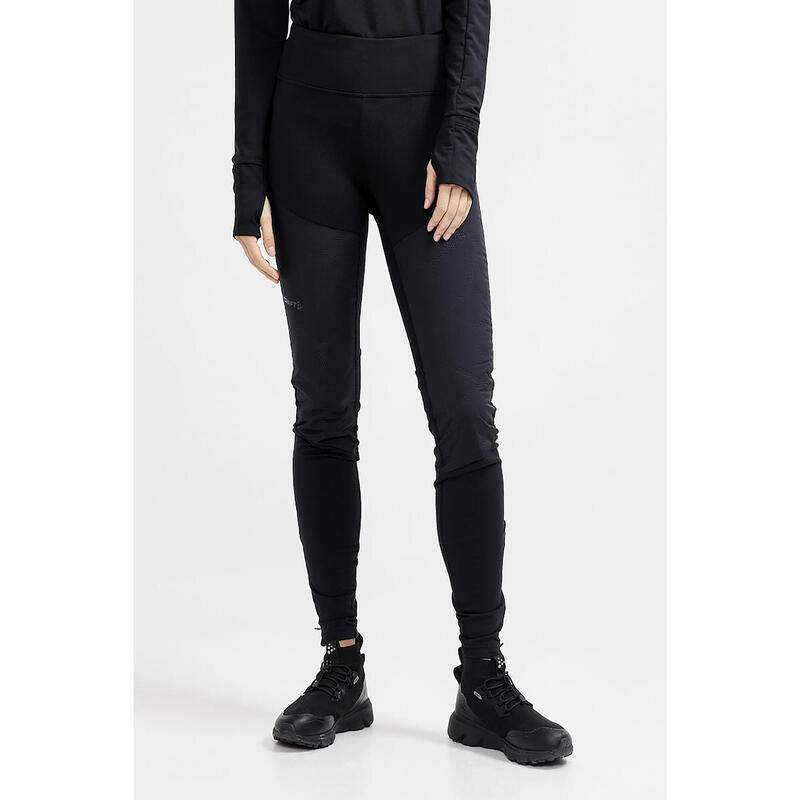 Adv Subz Tights 2 Women CRAFT - Decathlon