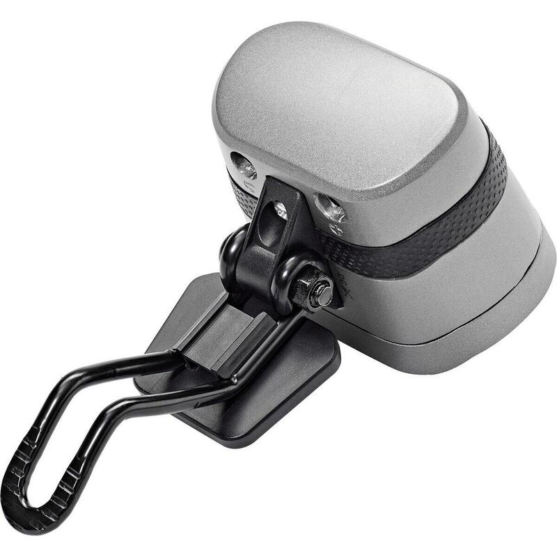 SPANNINGA koplamp Axendo 60 XE 6-36v E-bike | Decathlon