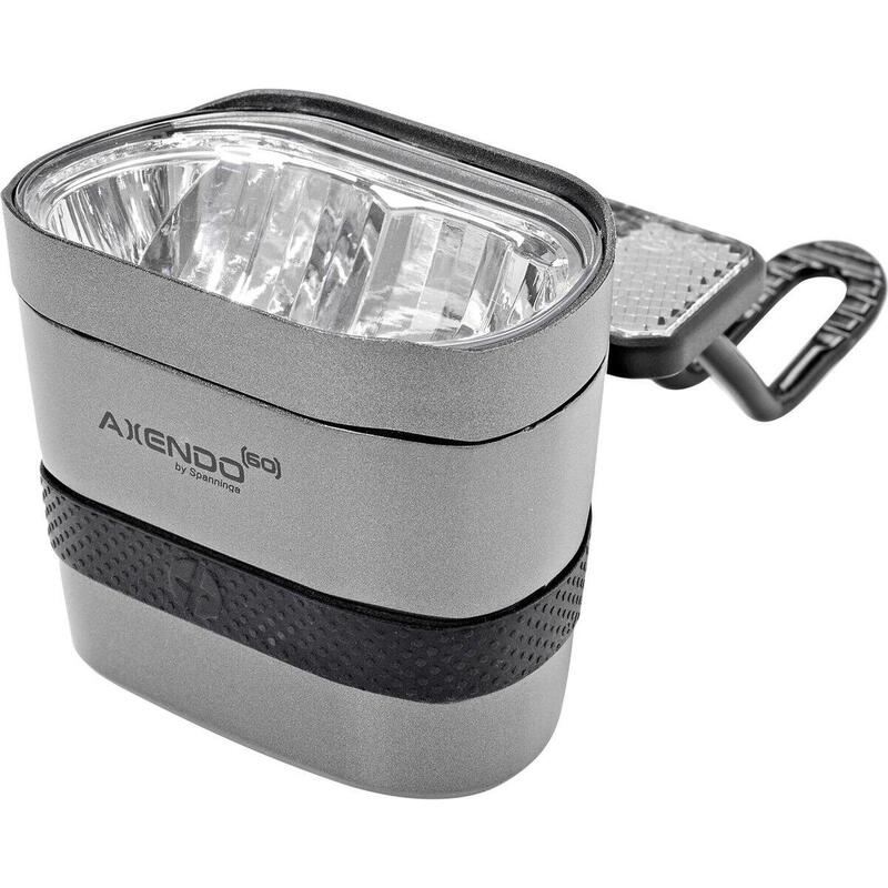 SPANNINGA koplamp Axendo 60 XE 6-36v E-bike | Decathlon