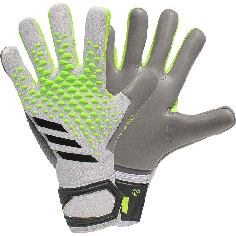 adidas Predator GL Competition Goalkeeper Gloves ADIDAS - Decathlon