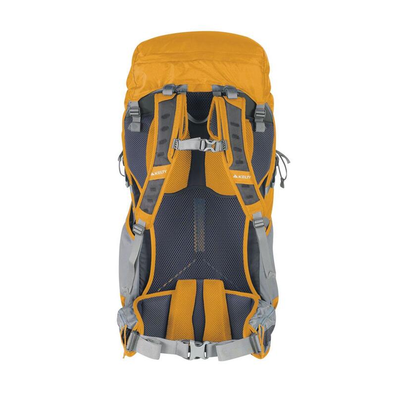 Kelty Fury Backpack 35 Litres Blue Medium/Large KELTY - Decathlon