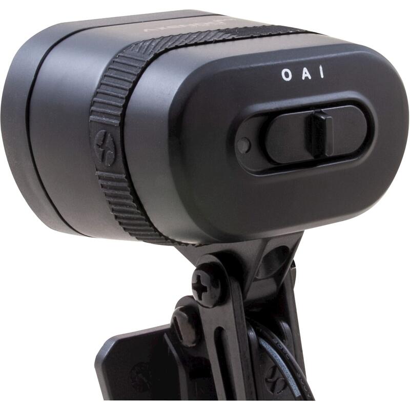 Phare Spanninga Axendo 60 Dynamo avec Réflecteur et Câble SPANNINGA | Decathlon