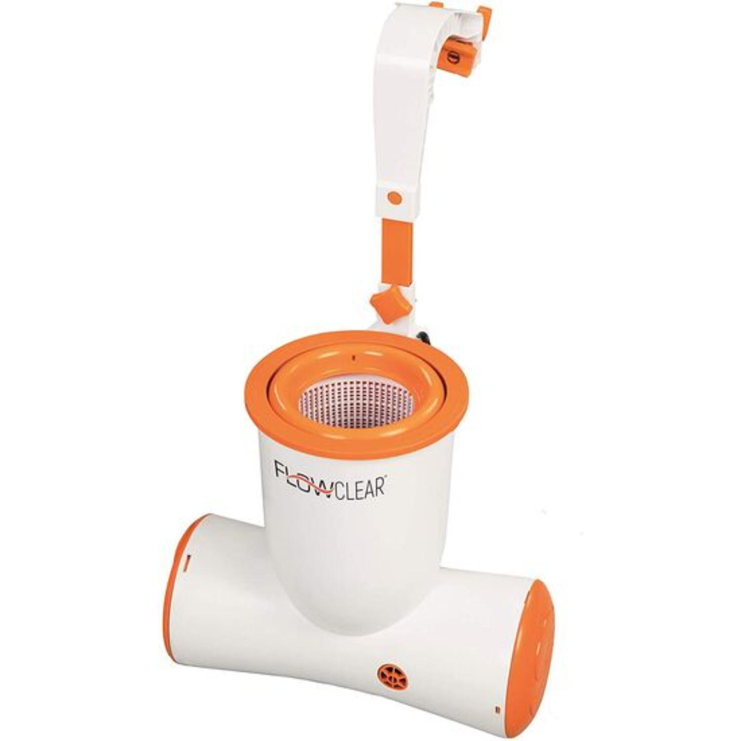 Bestway Flowclear 680gal Skimatic Pool Filter Pump BESTWAY | Decathlon